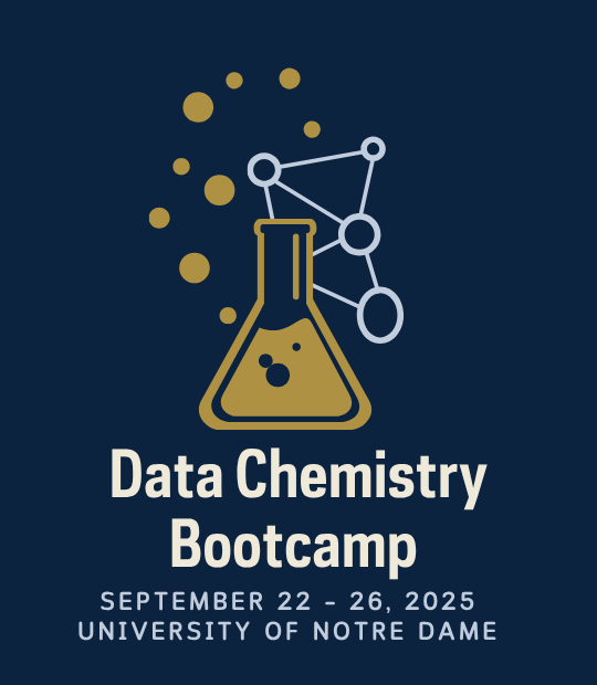 Bootcamp for Data Chemistry · 2025